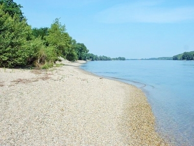 Radvaň nad Dunajom pozemok predaj